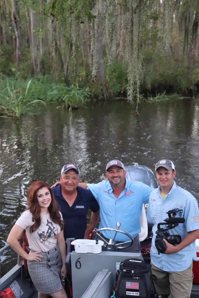 Outdoors with Don Dubuc - your best source for hunting & fishing news ...